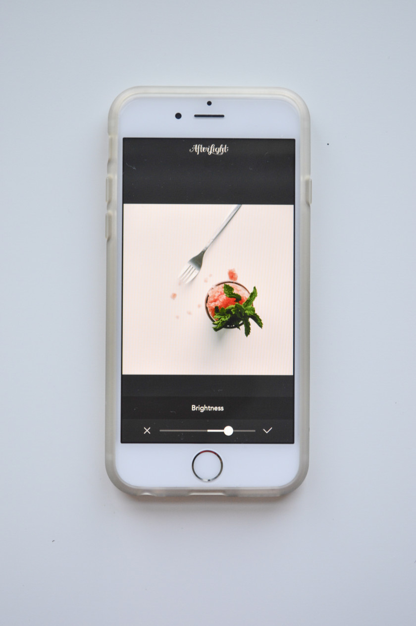 How to: Edit Your Instagram Photos