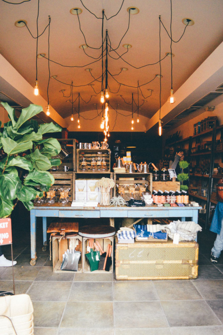 Around Boston: The Boston General Store | by gabriella