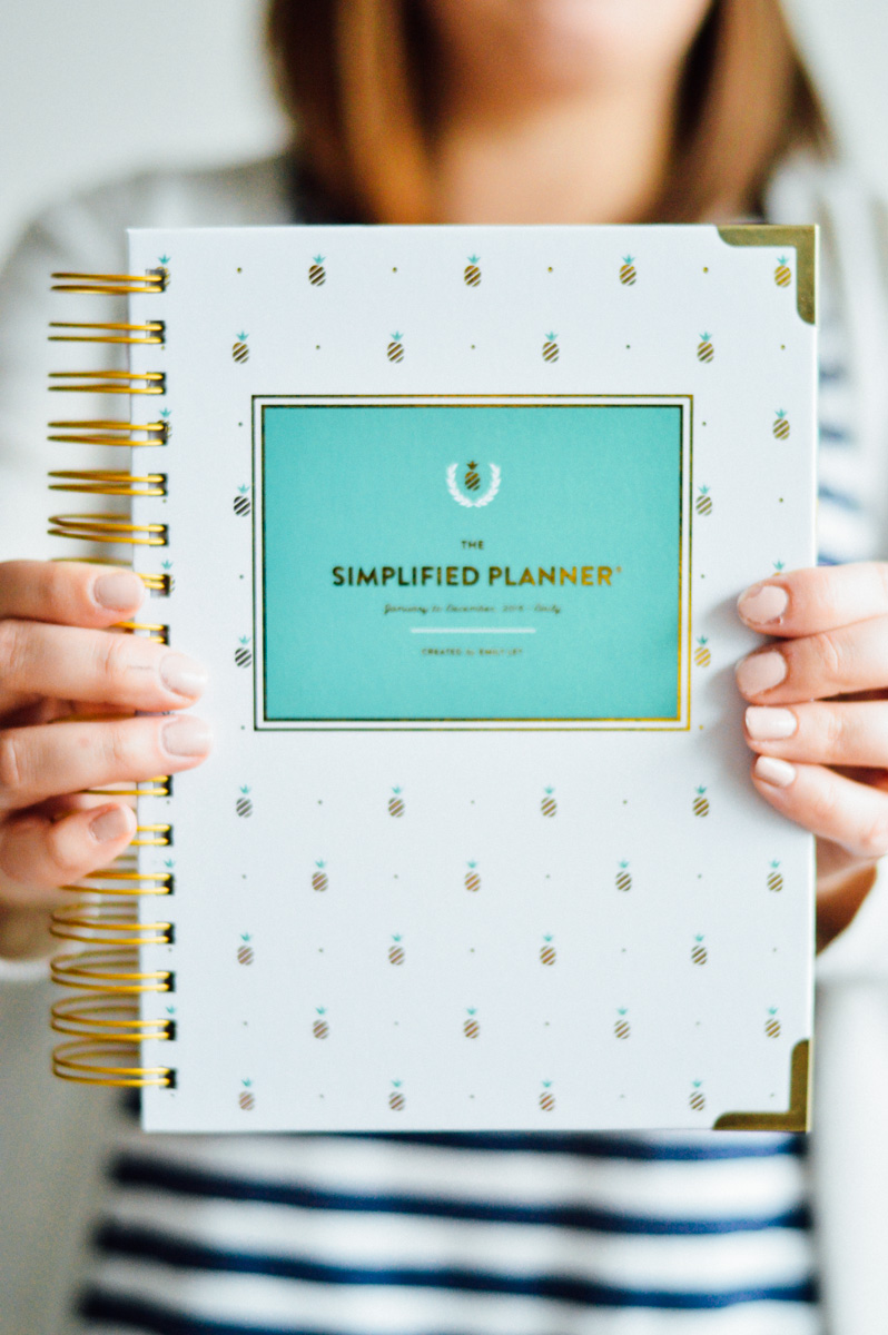 Giveaway Win A Simplified Planner By Emily Ley By Gabriella Giveaway Win A Simplified Planner By Emily Ley By Gabriella