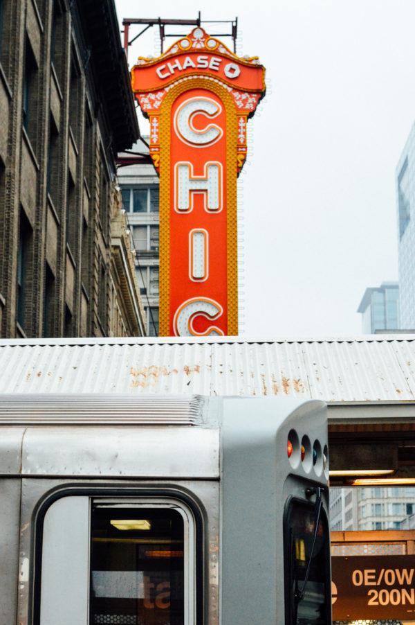 Chicago City Guide: 48 Hours in the Windy City / By Gabriella