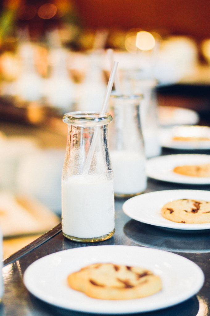 Enjoying the Langham Chocolate Bar in Boston / By Gabriella