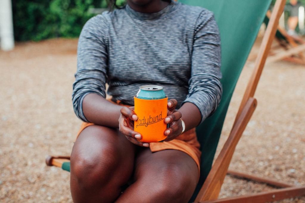 Ladybird Grove & Mess Hall in Atlanta, Georgia (The Local Gem Series)