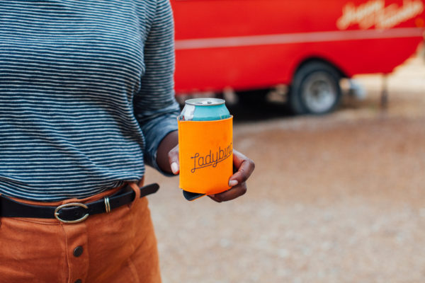 Ladybird Grove & Mess Hall in Atlanta, Georgia (The Local Gem Series)