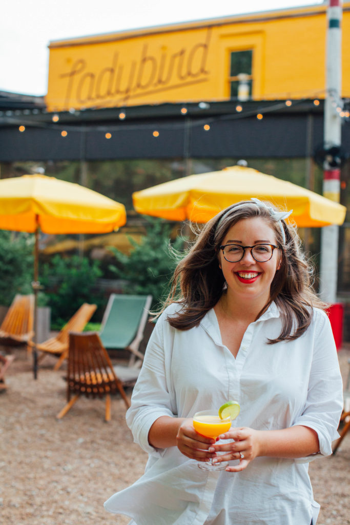 Ladybird Grove & Mess Hall in Atlanta, Georgia (The Local Gem Series)