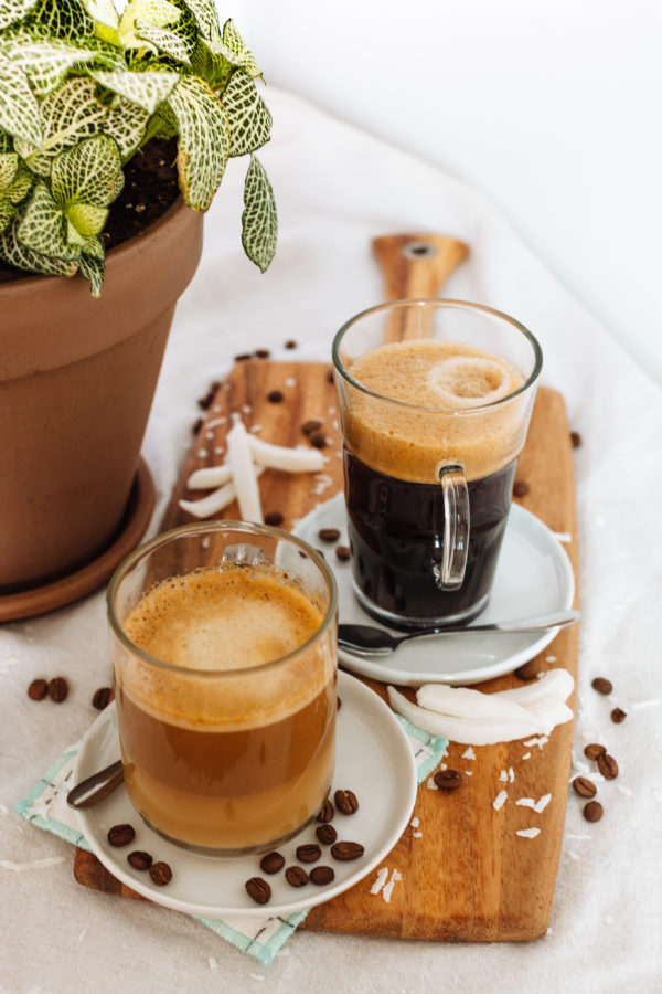 A Gal Pal Coffee Date - & Why We Need More of Them! | By Gabriella