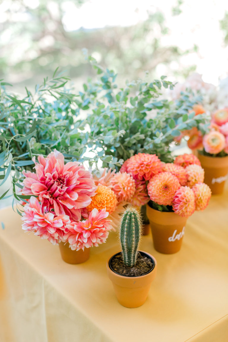 My Fiesta Bridal Shower! - By Gabriella