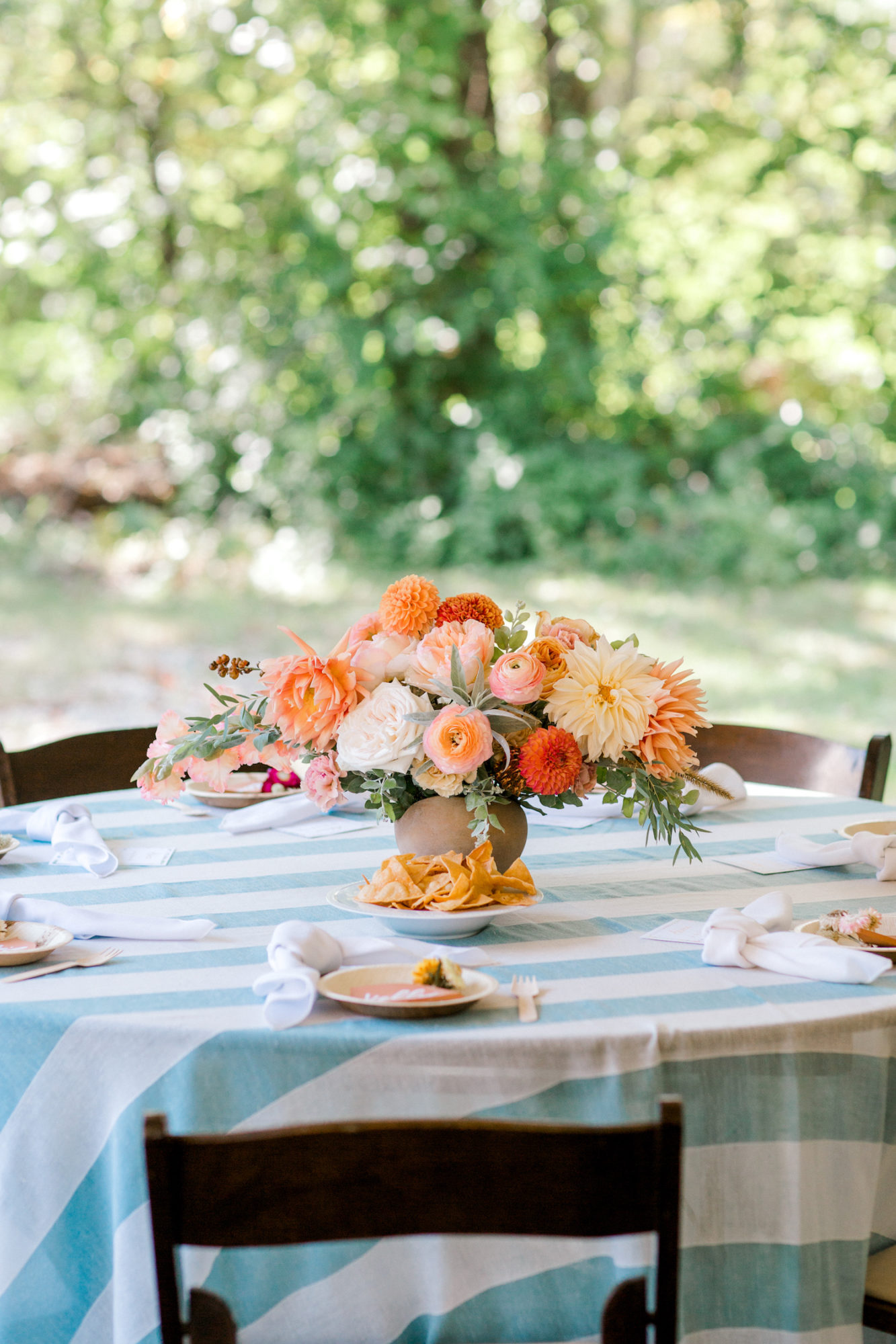 My Fiesta Bridal Shower! - By Gabriella