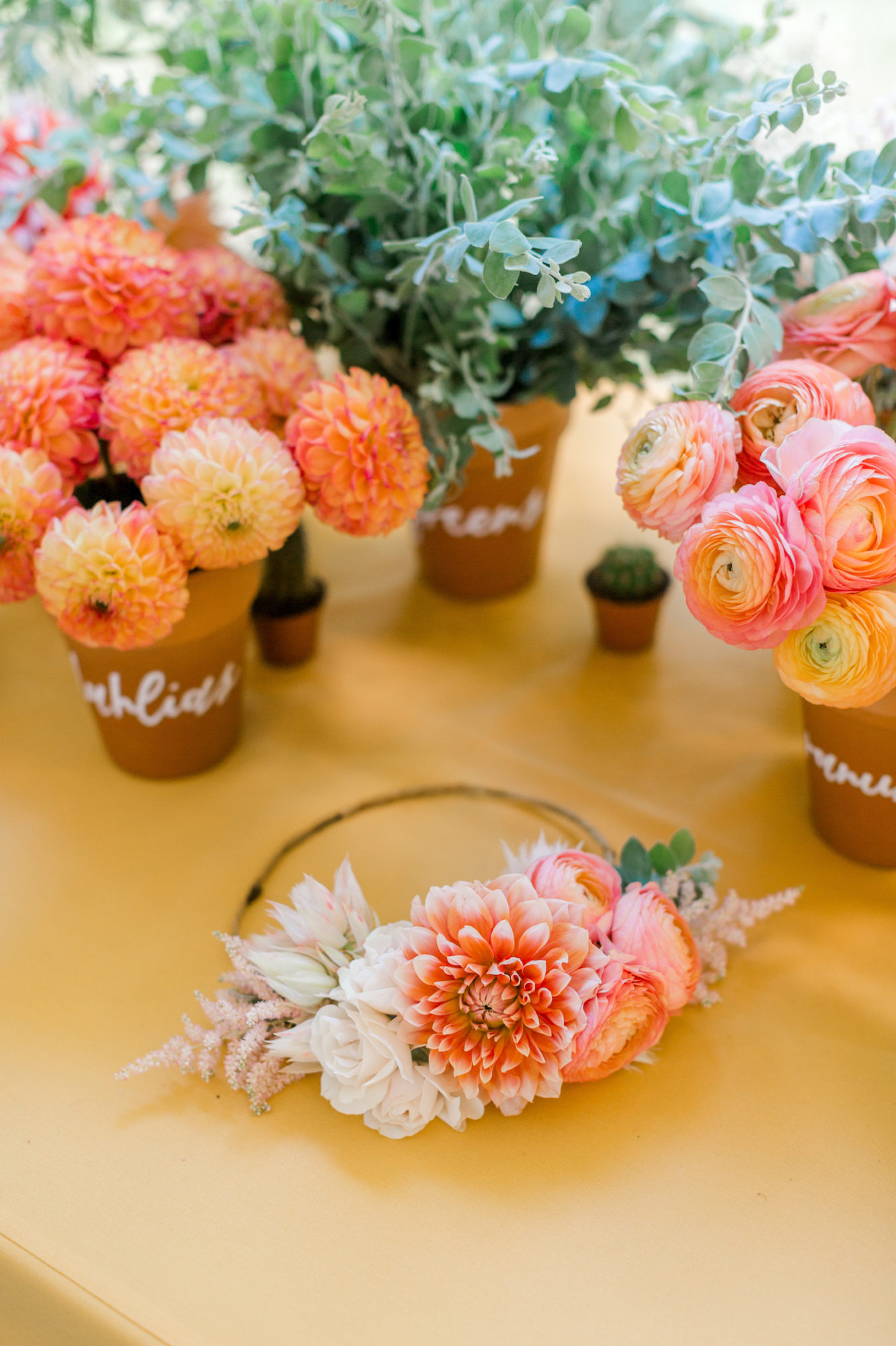 My Fiesta Bridal Shower! - By Gabriella