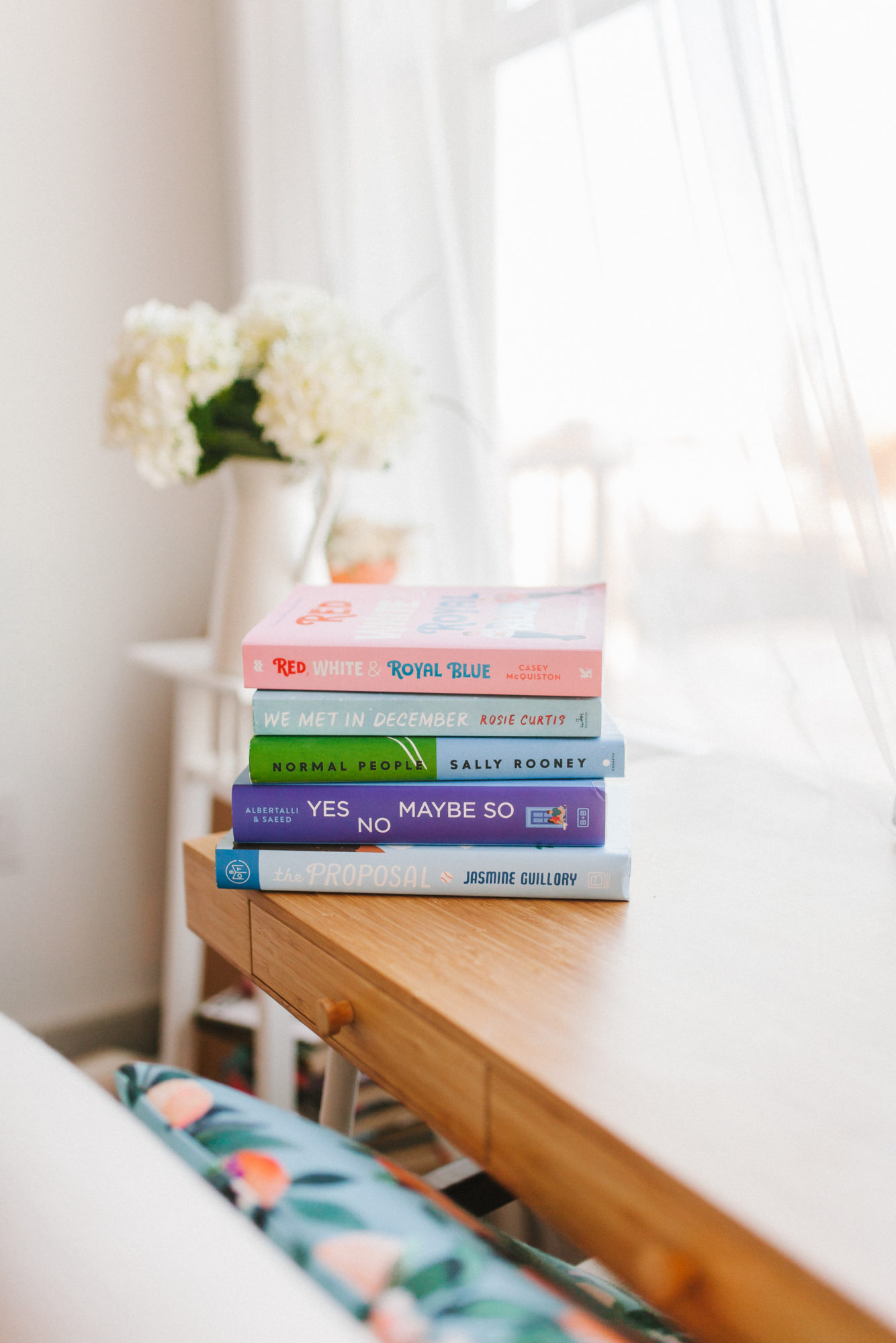 Books About Love for Valentine's Day and Beyond - By Gabriella