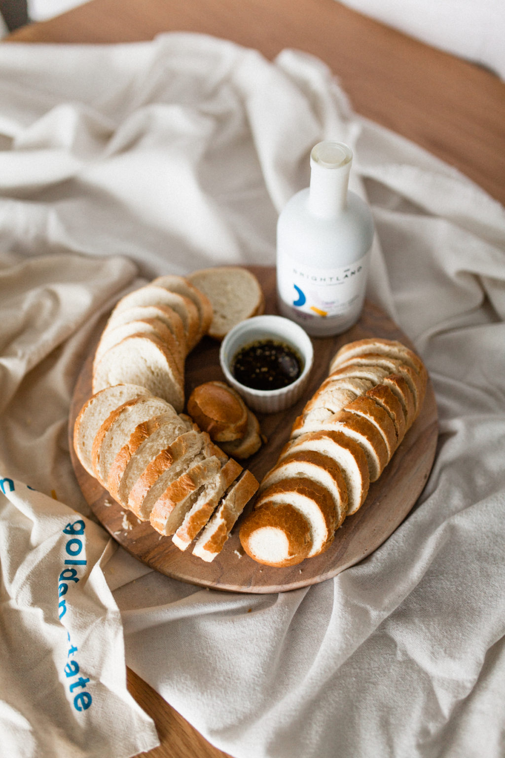 Filling Snacks to Have on Hand - By Gabriella