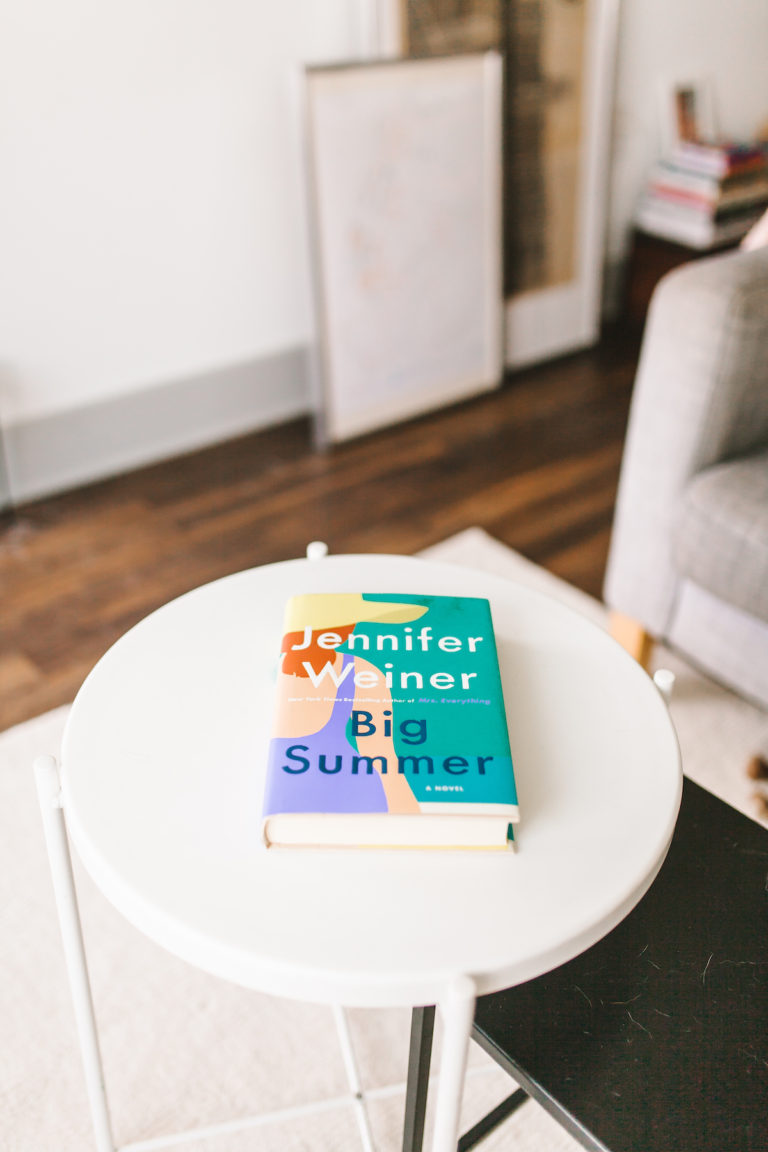 27 Summer Books to Read on the Beach This Year - By Gabriella