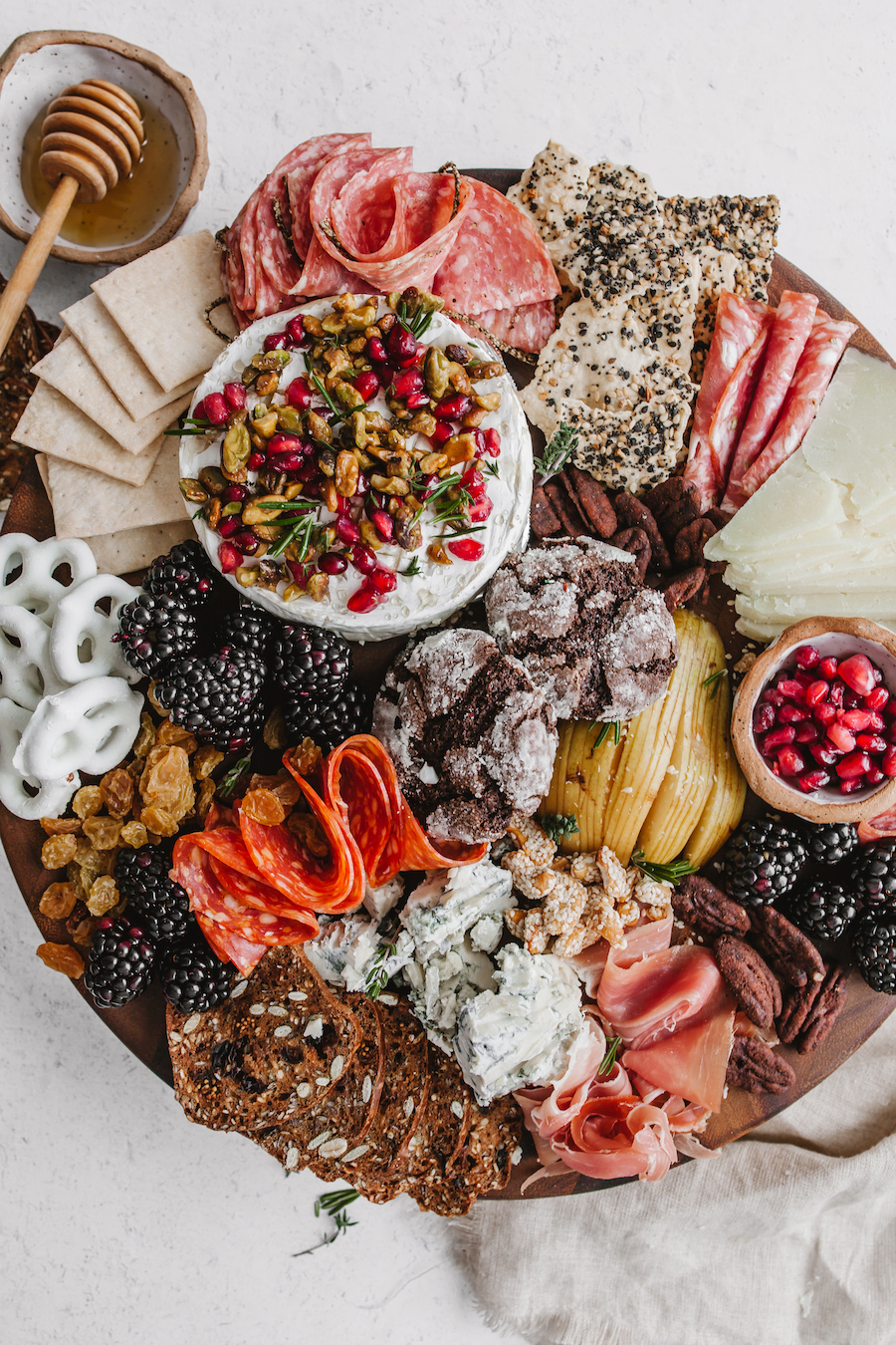 Winter Grazing Board 7 Tips For Assembling Your Own By Gabriella